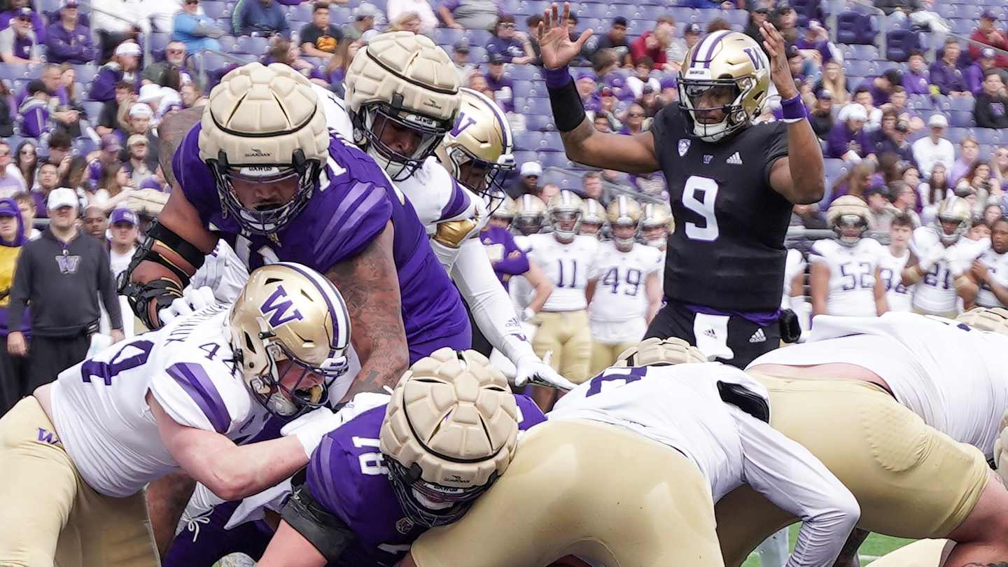 19 Huskies Named to East-West Shrine Bowl Watch List - Sports ...