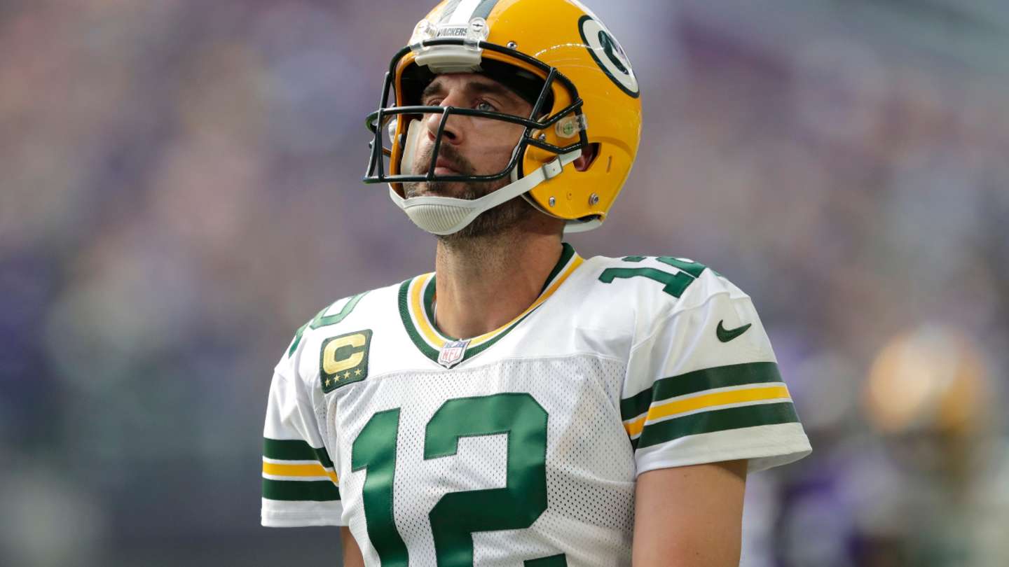 Aaron Rodgers Trade: Jets, Packers Resume Talks Ahead of NFL Draft, per ...