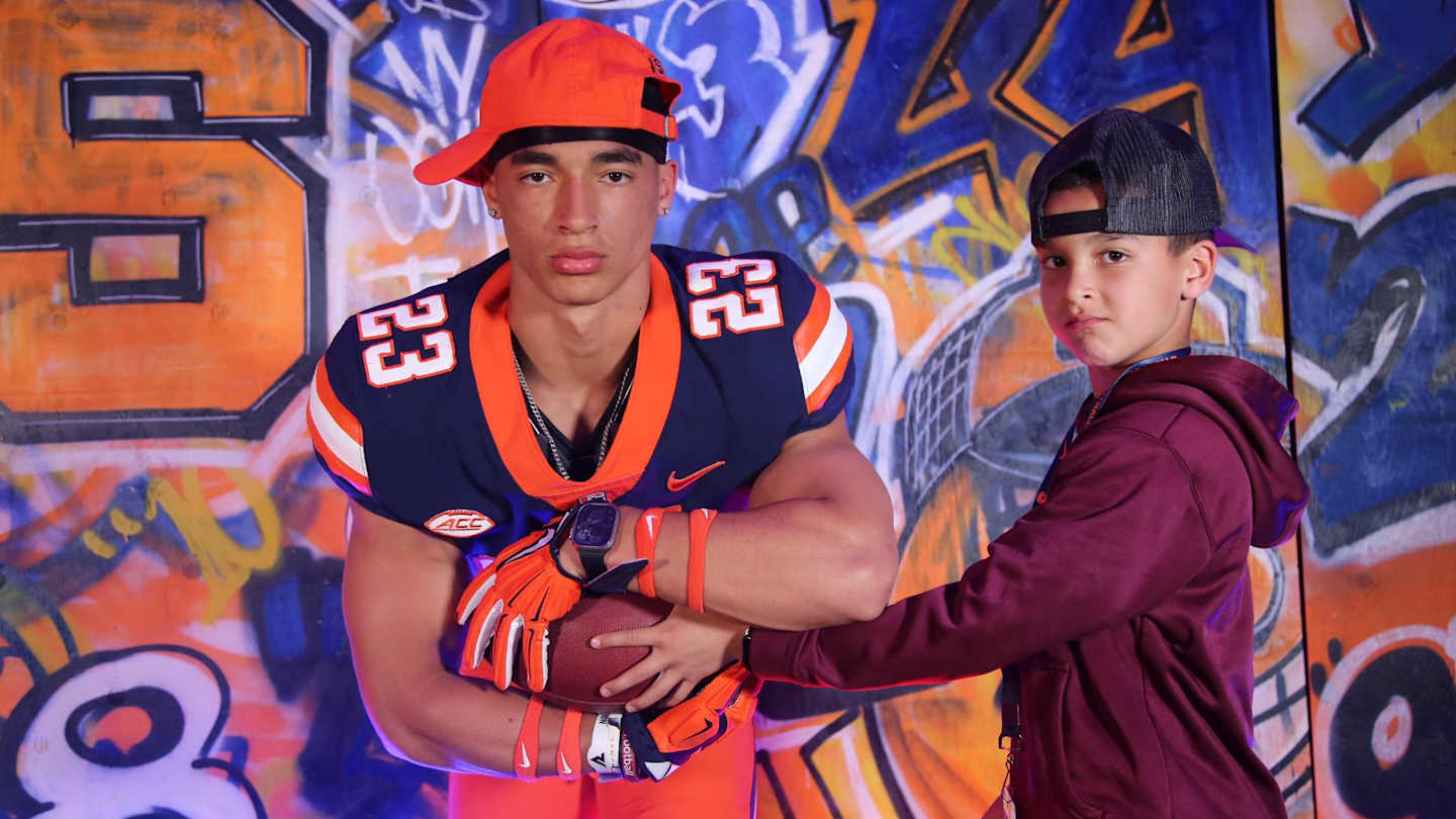 Syracuse Football Recruiting: Visitor List Vs Army - Sports Illustrated ...