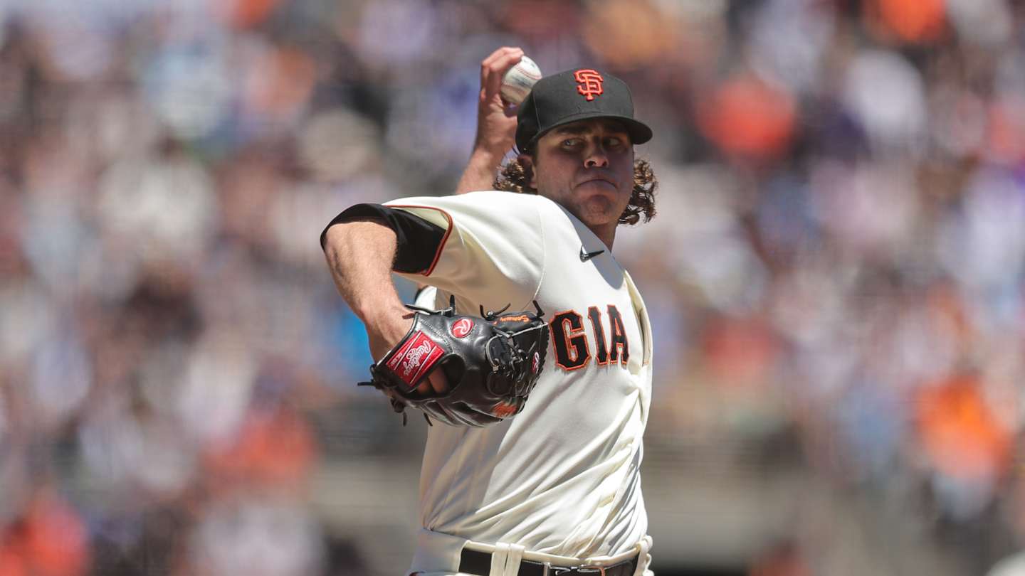 A's Acquire Left-Hander From SF Giants - Sports Illustrated Oakland ...