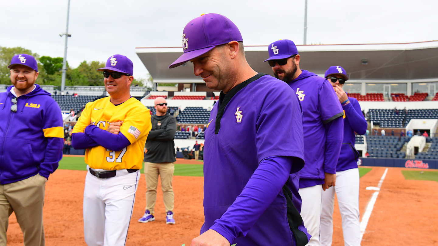 The Signees: How LSU Baseball's Recruiting Class Looks After MLB Draft ...