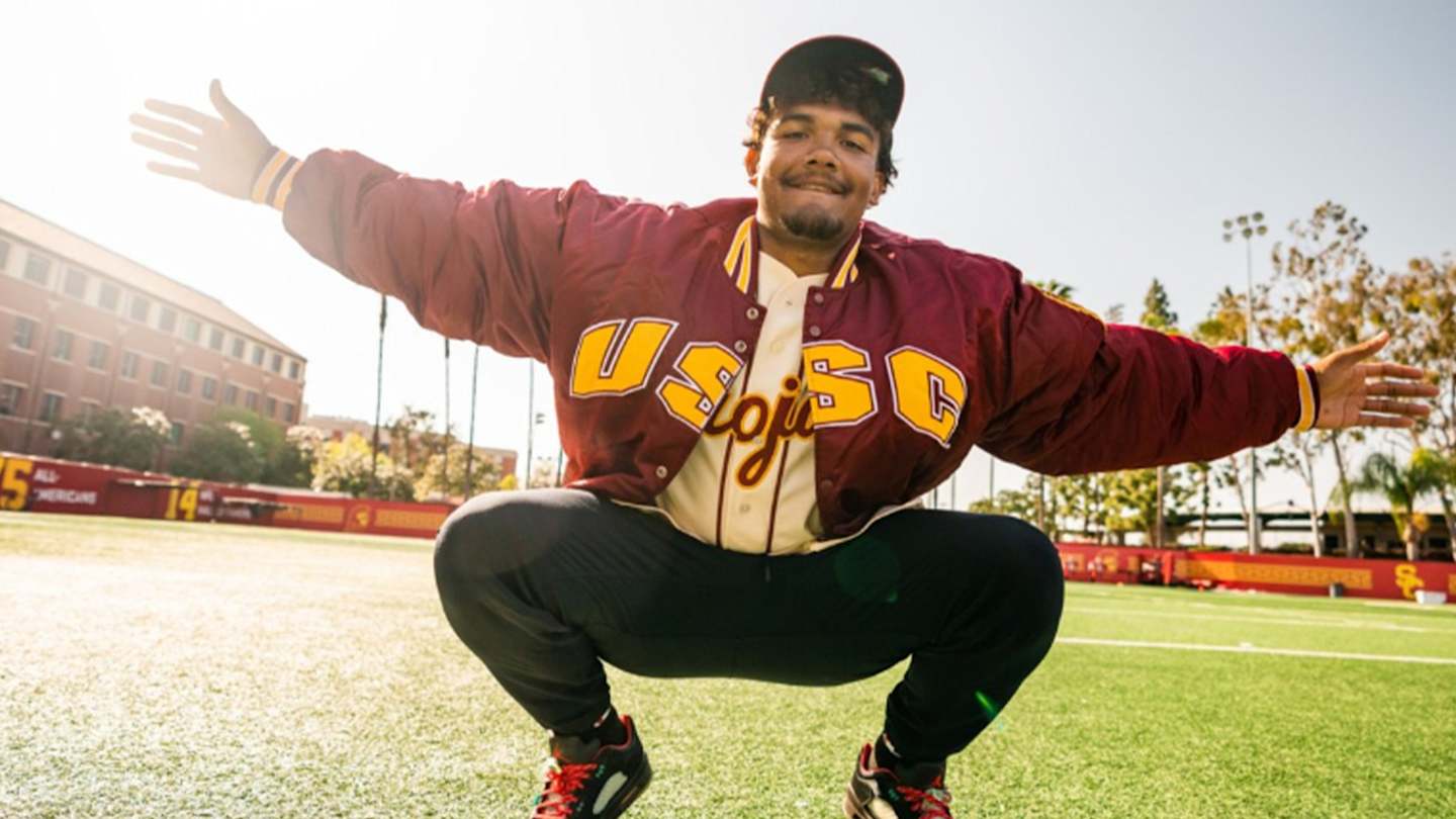 USC and Oklahoma 'in the best position' to land nation's No. 1 running ...