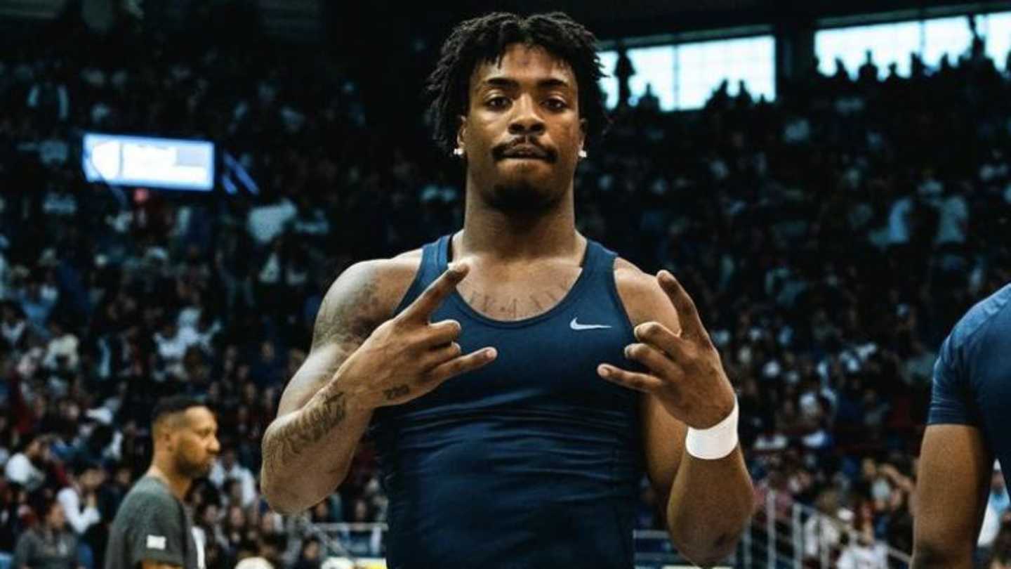 Josiah Davis Announces Transfer to Tennessee Tech - Sports Illustrated ...