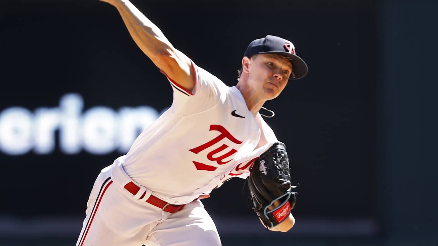 Starting Lineups, Starting Pitchers for New York Yankees vs. Minnesota ...