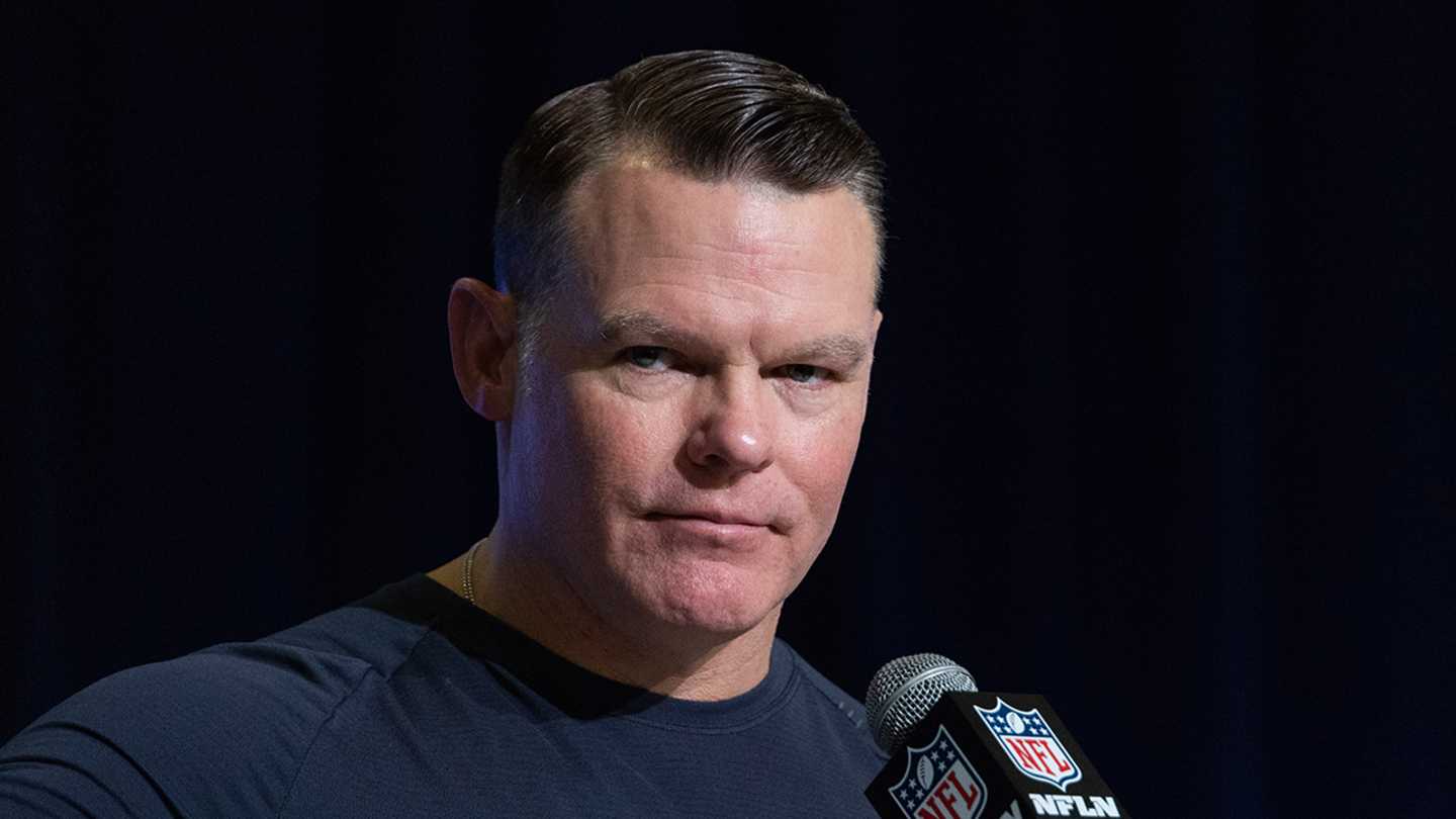 One NFL GM Went on Rapid Rollercoaster of Emotion When Cardinals Traded ...