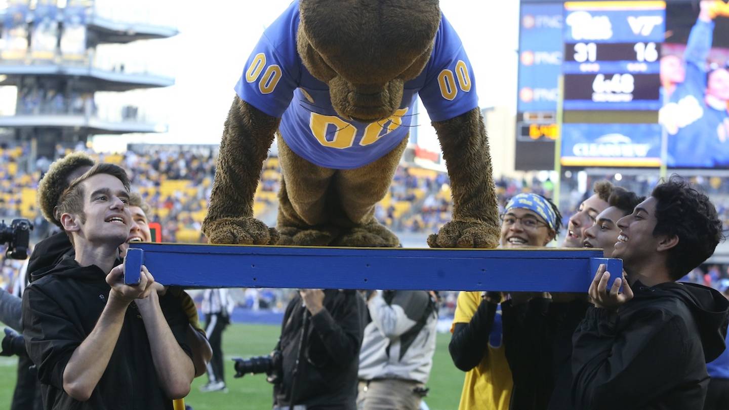 Three-Star Pitt Panthers Target Jahmari Powell-Wonson Teases Commitment ...