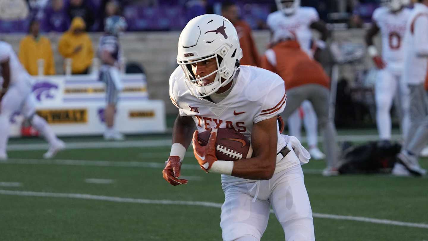 Oklahoma Roster: Newcomers' Numbers - Sports Illustrated Oklahoma ...