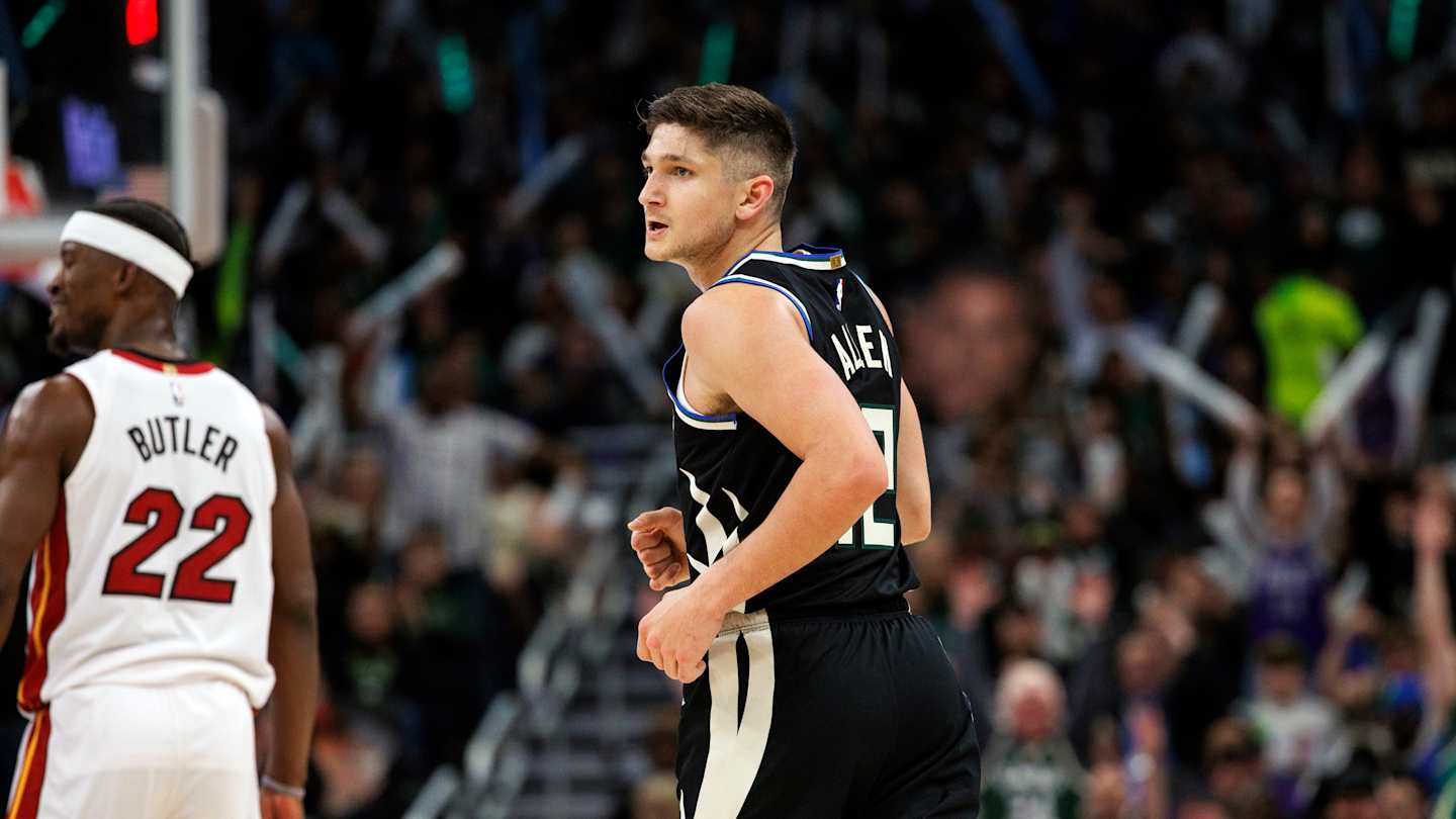 Eight Duke basketball products face elimination in NBA Playoffs ...