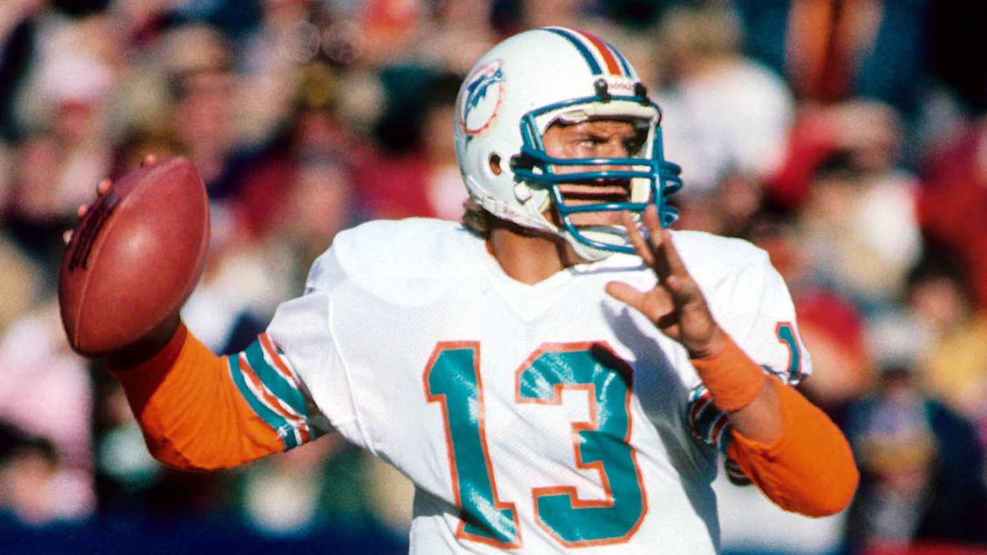 From Fantasy Standpoint, the 1983 NFL Draft Was About More Than Great Quarterbacks - Sports ...