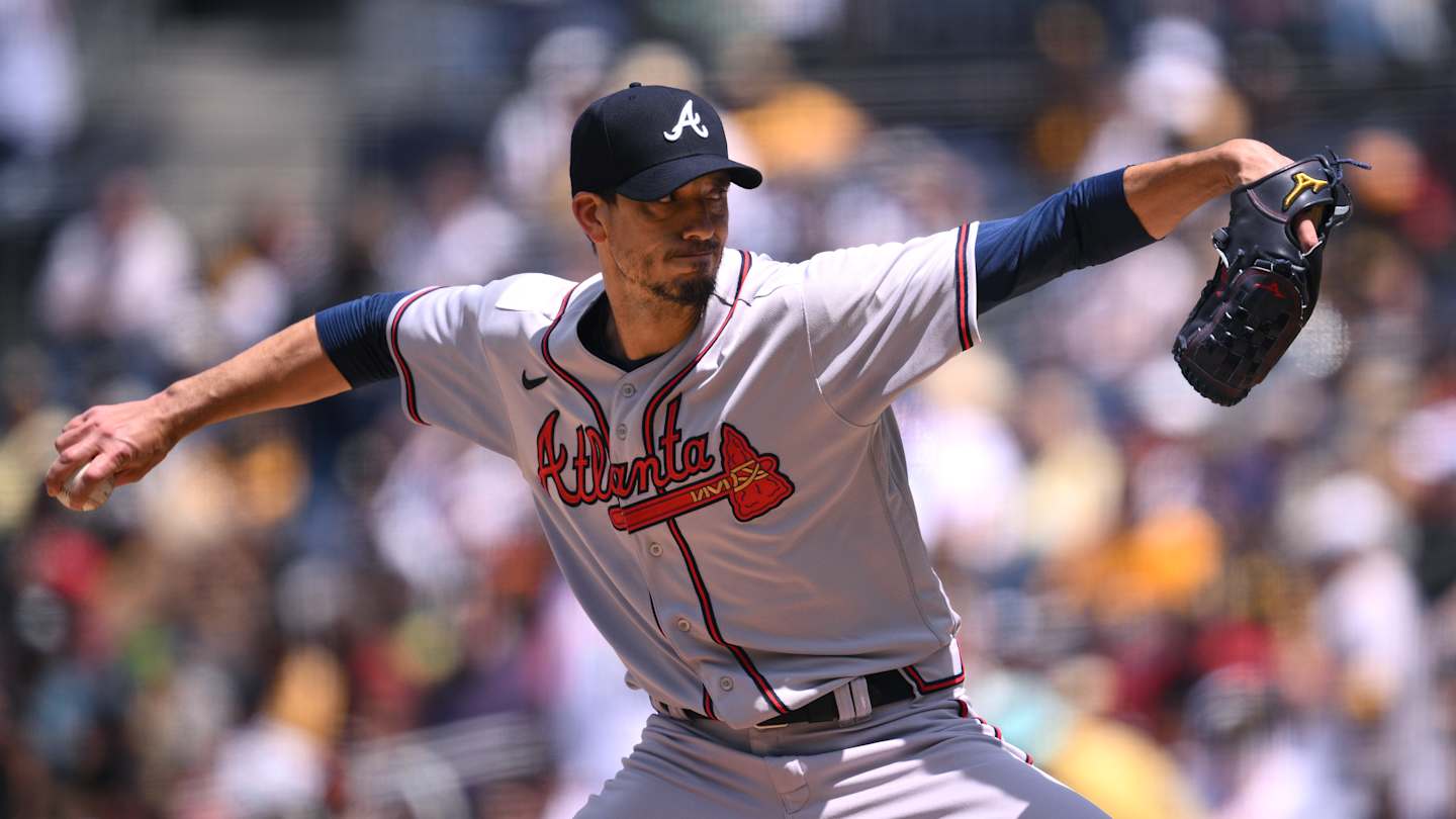 Lineup, how to watch Atlanta's series opener with the Texas Rangers ...