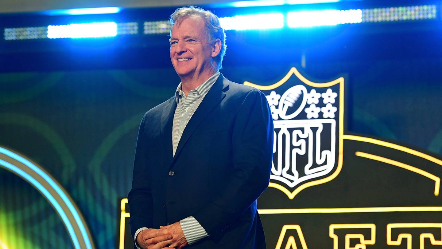 NFL Draft TV Schedule: How to Watch, Stream on ESPN, NFL Network ...