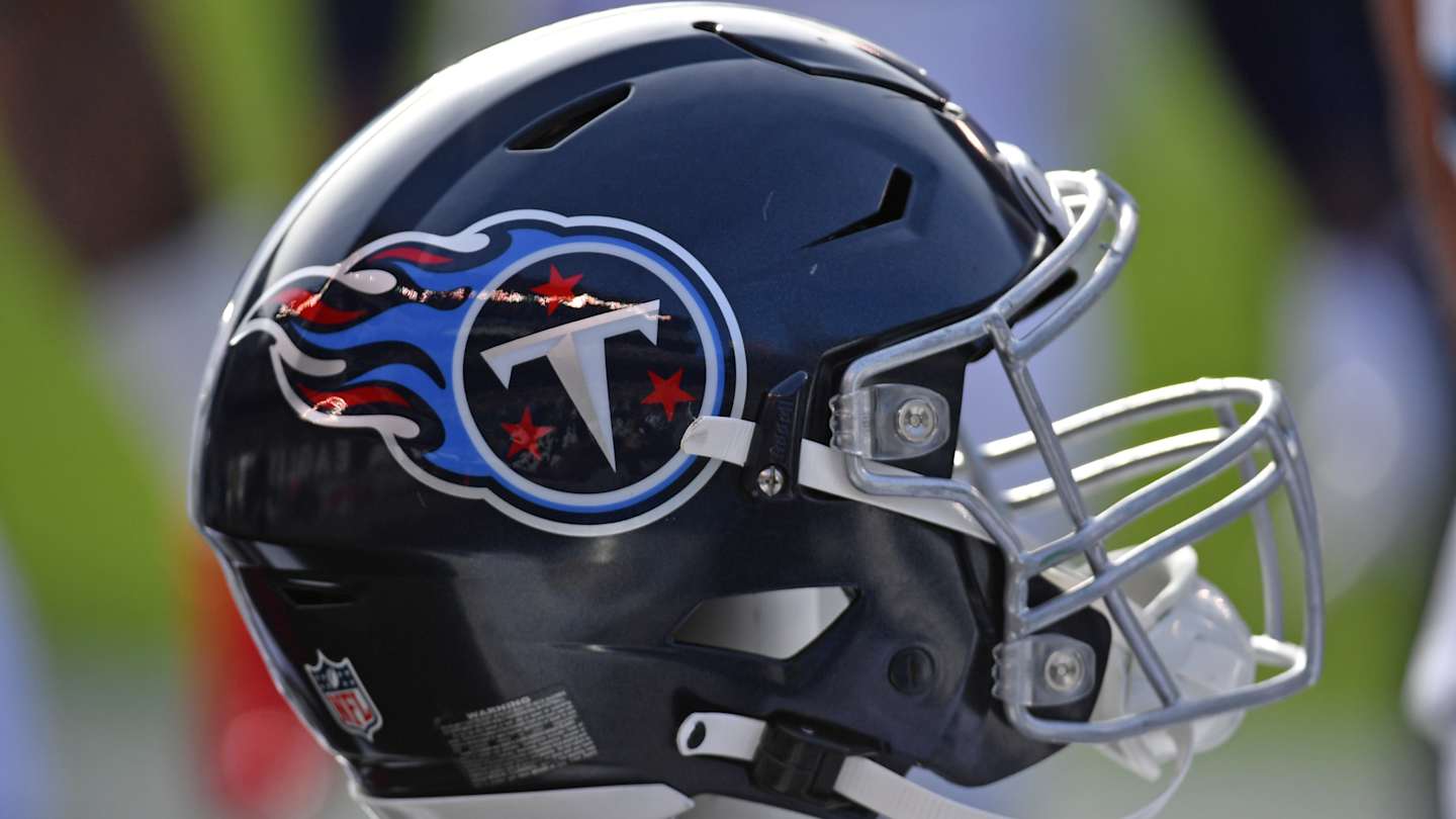 Tennessee Titans Poised to Receive Record $1.26 Billion in Public Funds ...