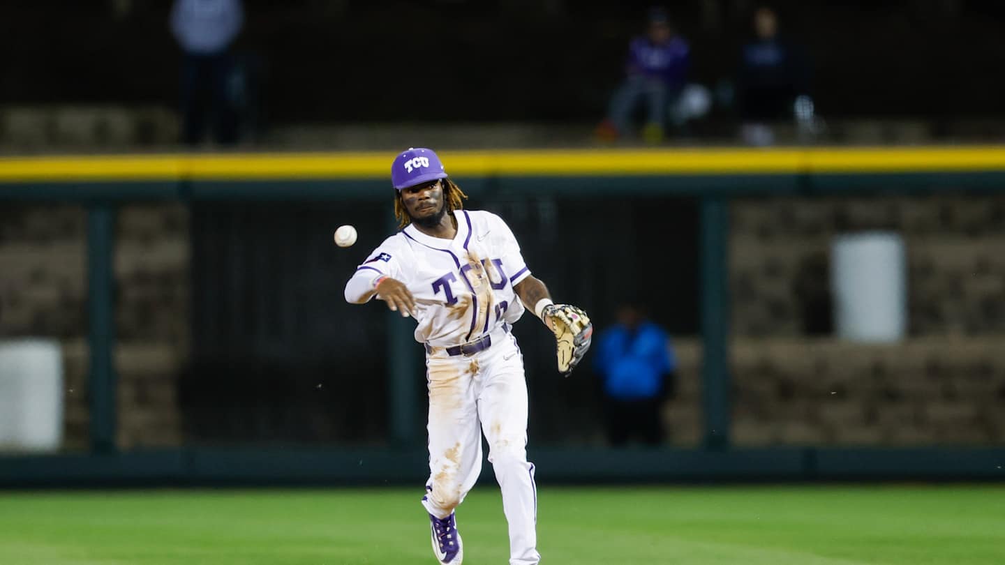 A Look into How TCU’s Top-10 Transfer Class is Performing in 2023 ...