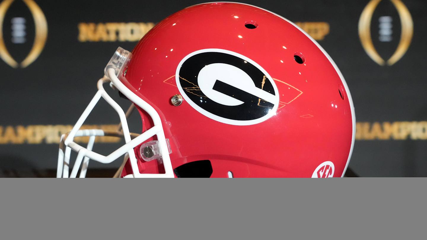 Father of Georgia football player killed in crash seeks $40 million in ...