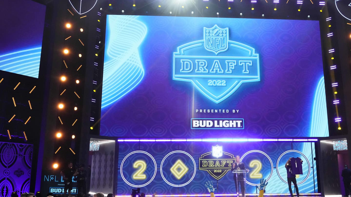 UCLA 2023 NFL Draft Primer: How to Watch, Mock Drafts, Betting Odds - Sports Illustrated UCLA ...