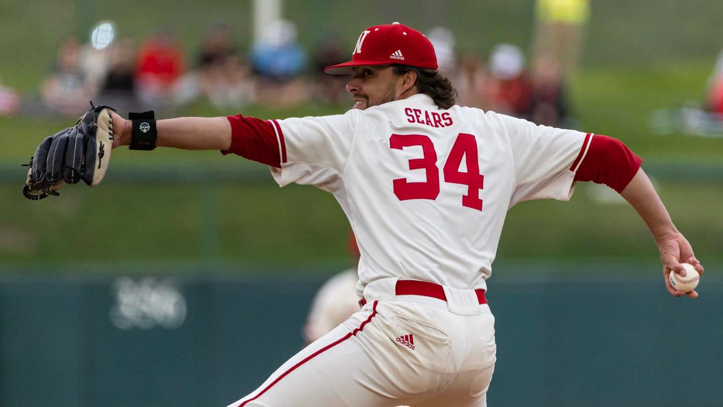 Everything You Need to Know About Nebraska Baseball’s Series vs ...