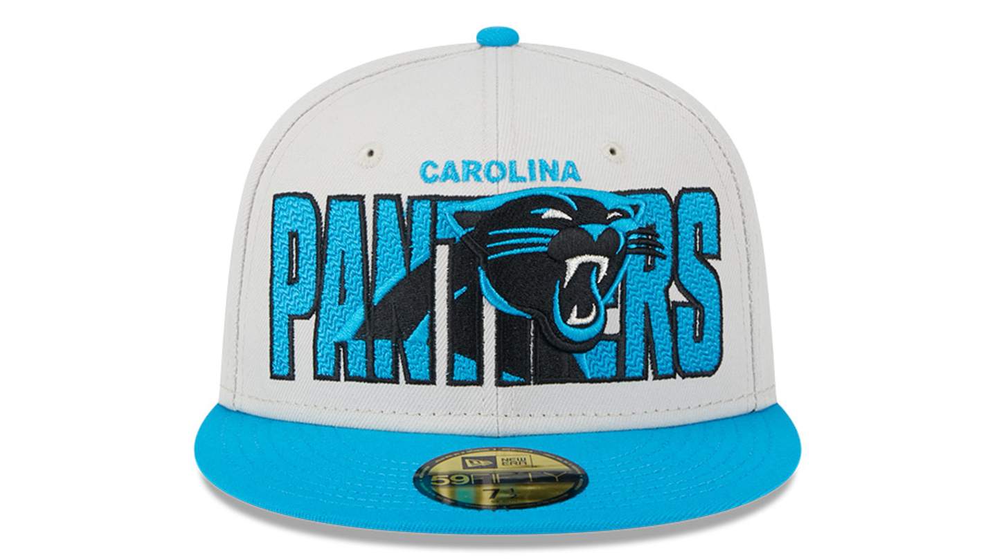 Carolina Panthers 2023 NFL Draft Hat, where to buy yours now ...