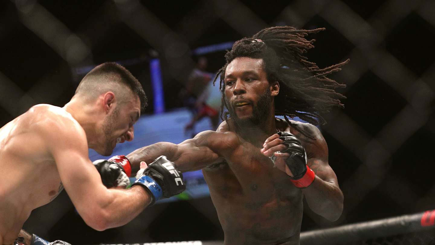 Desmond Green still fighting to clear his name and return to the UFC ...