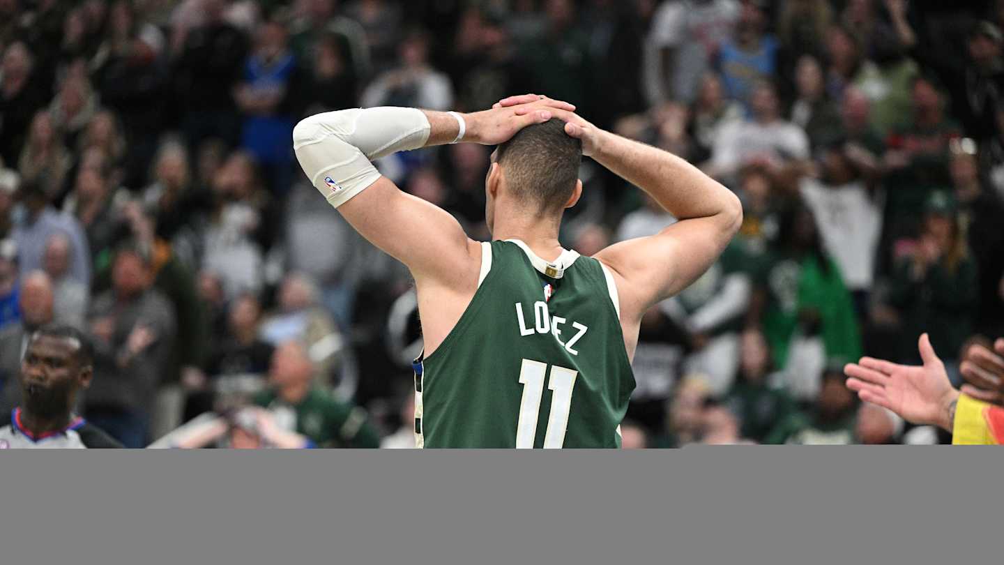 The Milwaukee Bucks waste away 16-point 4th quarter lead as the Miami ...