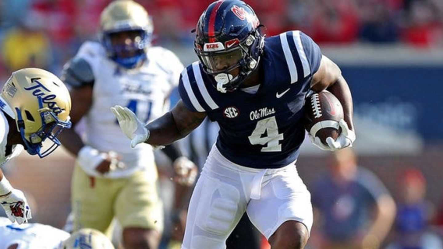 Ole Miss vs. Georgia Tech picks, predictions: Week 3 college football ...