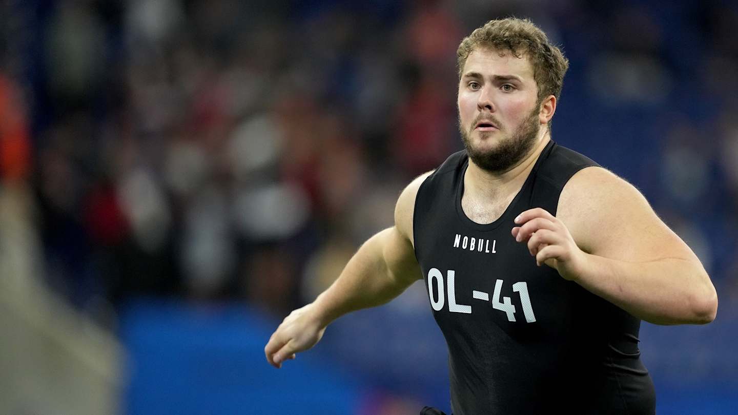 My Two Cents: Titans Stand Pat, Make Safe Choice with OL Peter ...