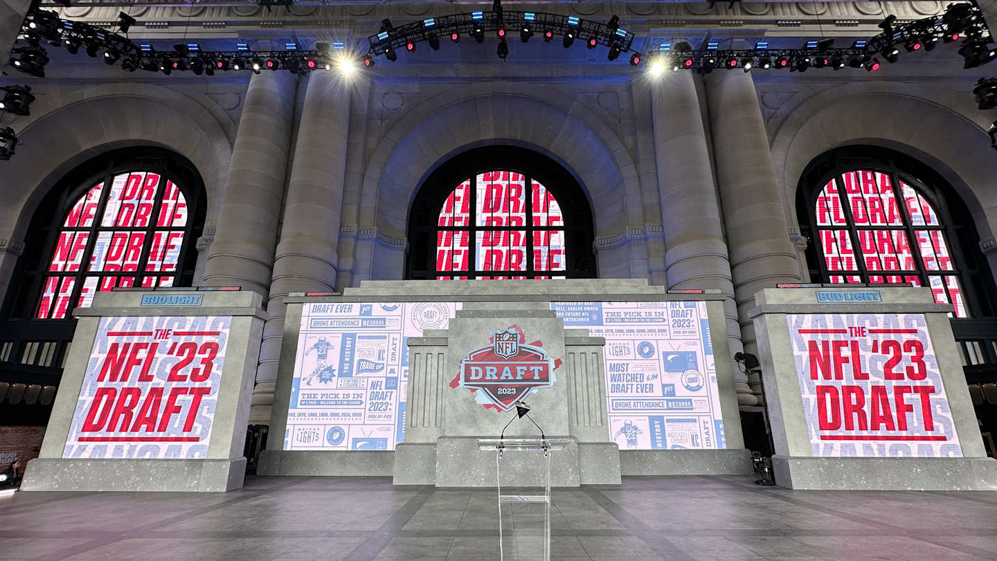 What do the NFL Draft Value Charts say about the Vikings draft weekend ...