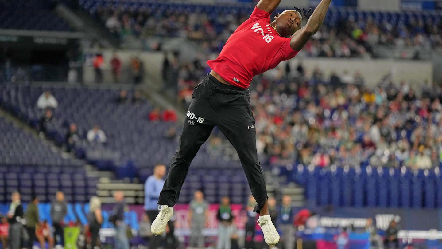 NFL Draft: Zay Flowers Fantasy Football Impact After Being Taken No. 22 ...