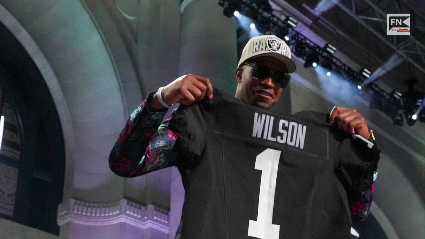 Las Vegas Raiders NFL Schedule 2023 Release: Games, Odds & Prediction ...