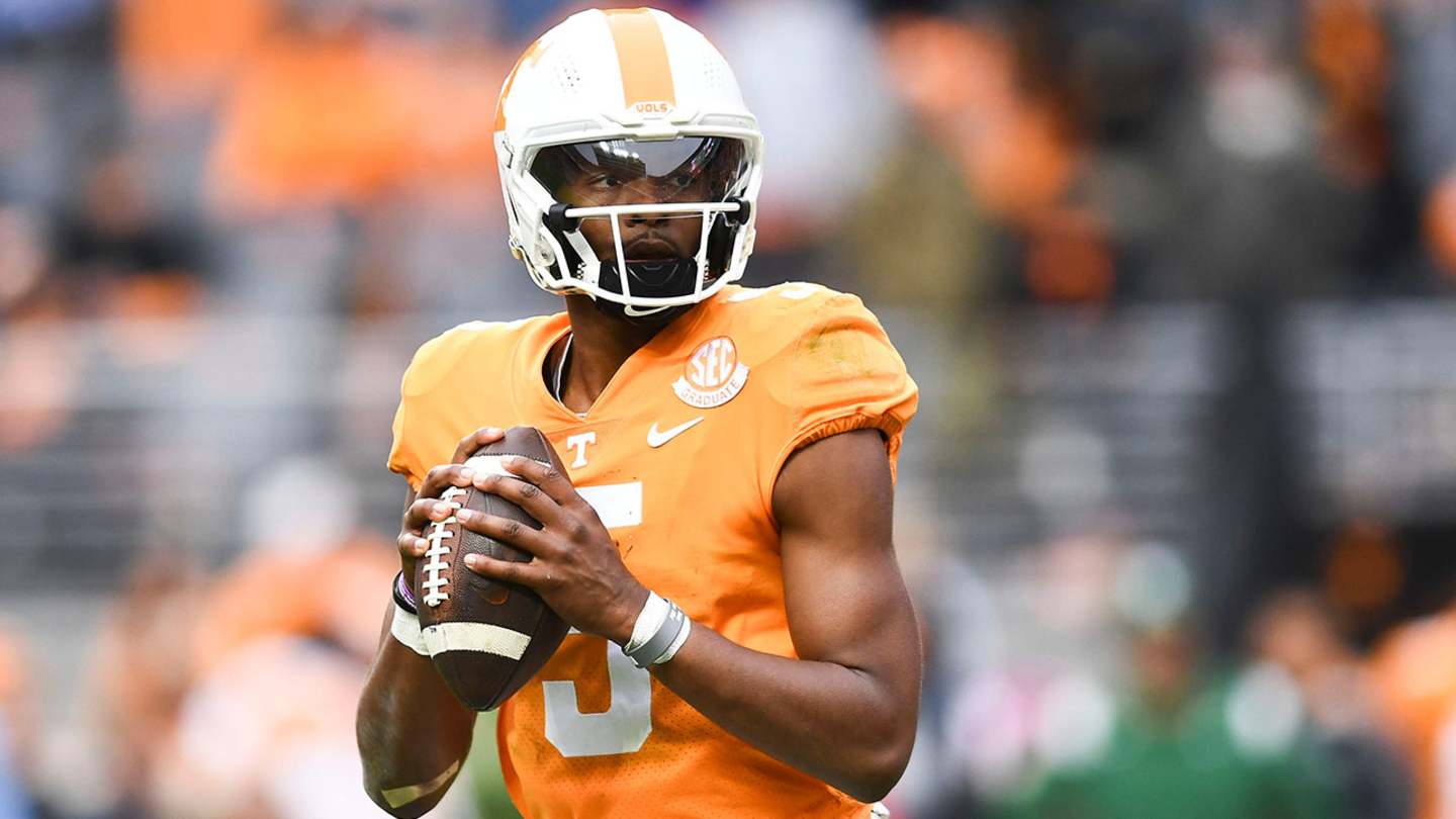 2023 NFL draft: Day 2 mock draft for Rounds 2 and 3 - Sports Illustrated