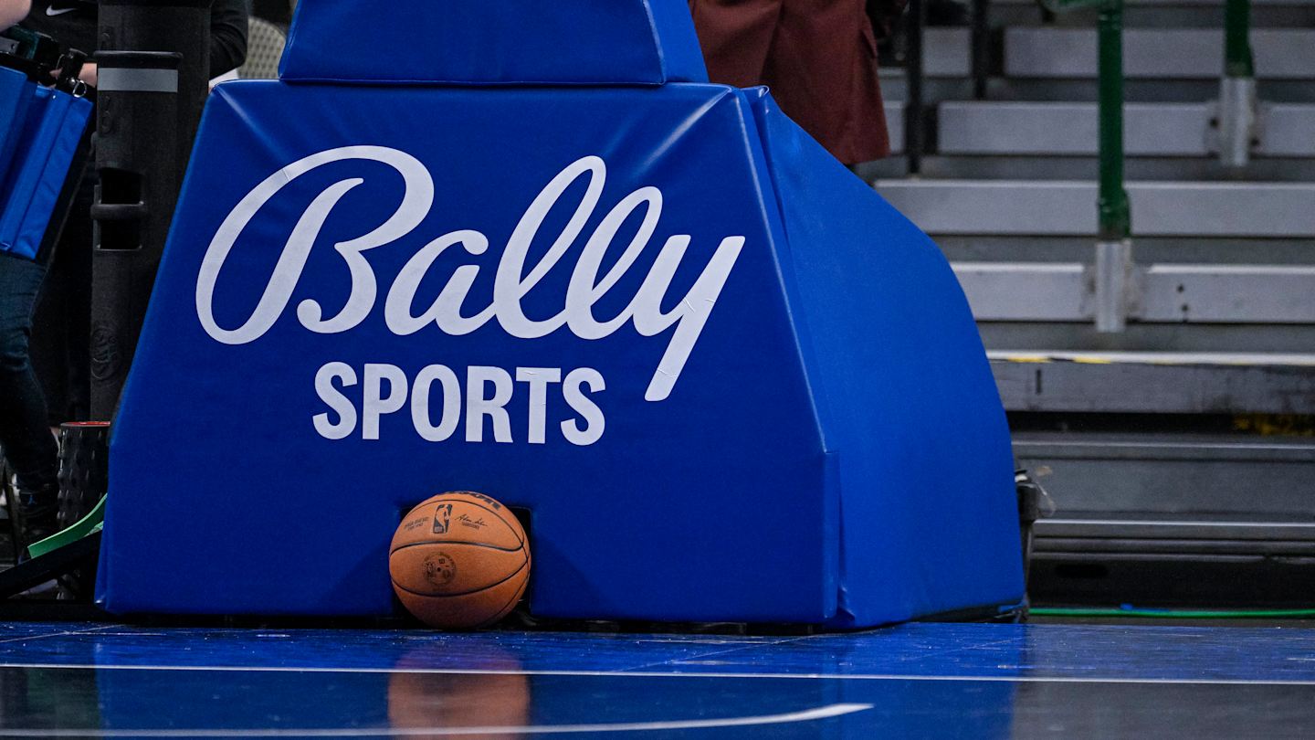 Orlando Magic TV Channel Could Change Soon - Sports Illustrated Orlando ...