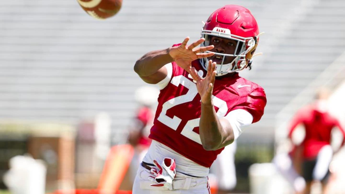 Georgia Tech Transfer Target Tre'Quon Fegans Commits to USC - Sports ...