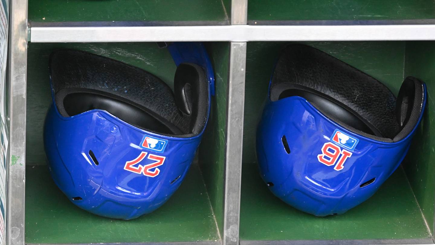 Chicago Cubs May Have a New Top Pitching Prospect in Their Farm System ...