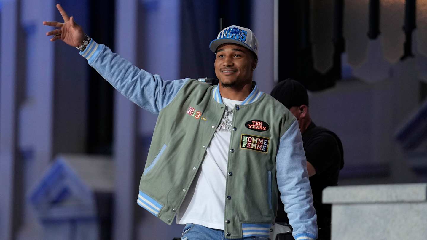 Safety Brian Branch Becomes Fourth Alabama Player Drafted - Sports ...