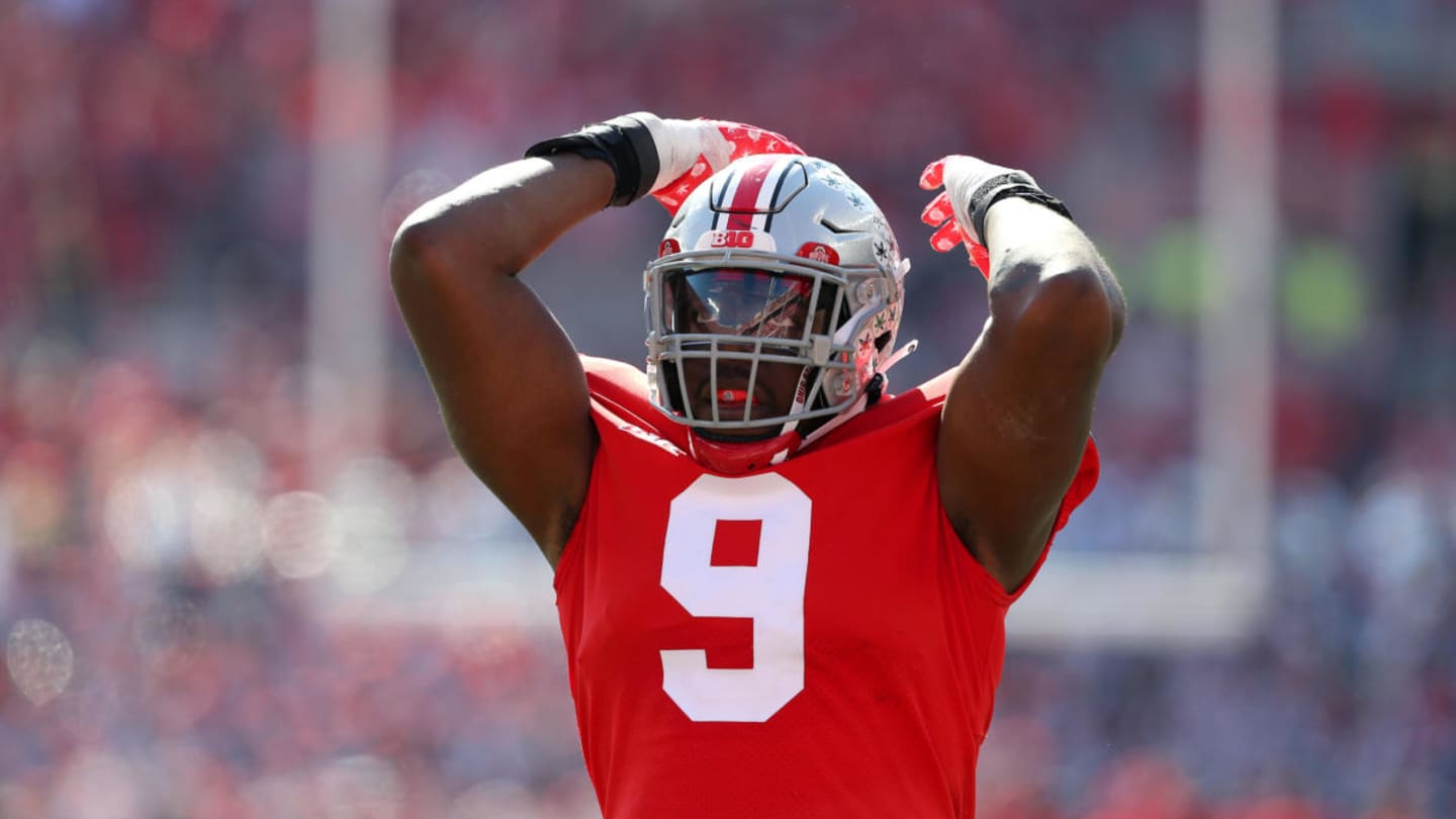 Zach Harrison 'Coming Into His Own' as Atlanta Falcons Bank on Upside ...