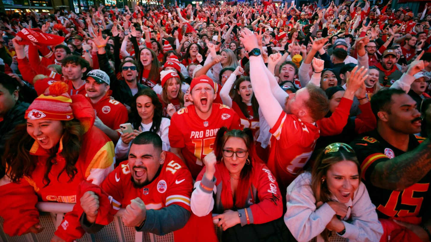 2023 NFL Draft: Round 2 Reaction For Every Pick - Visit NFL Draft on ...