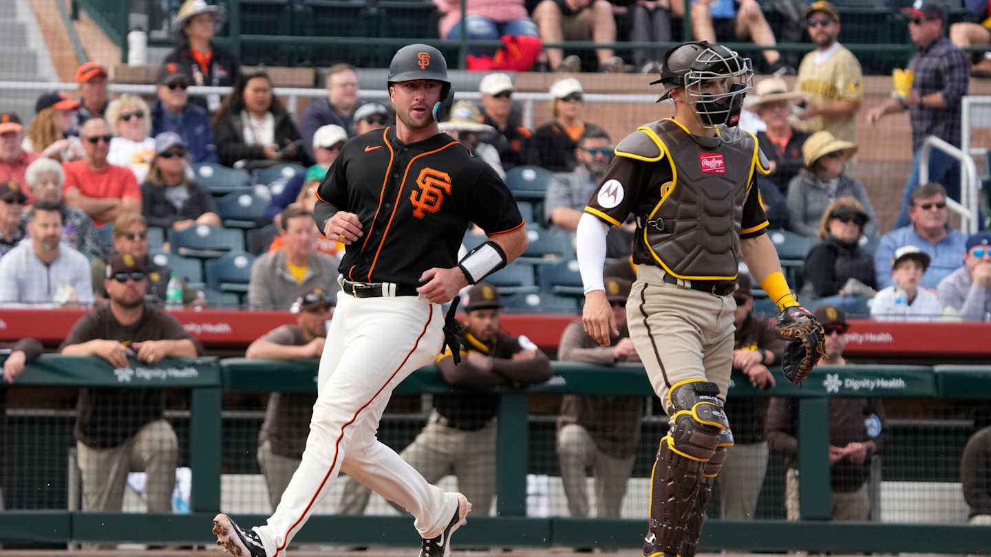 Watch KC Royals at SF Giants: Stream MLB Spring Training live, TV - How ...