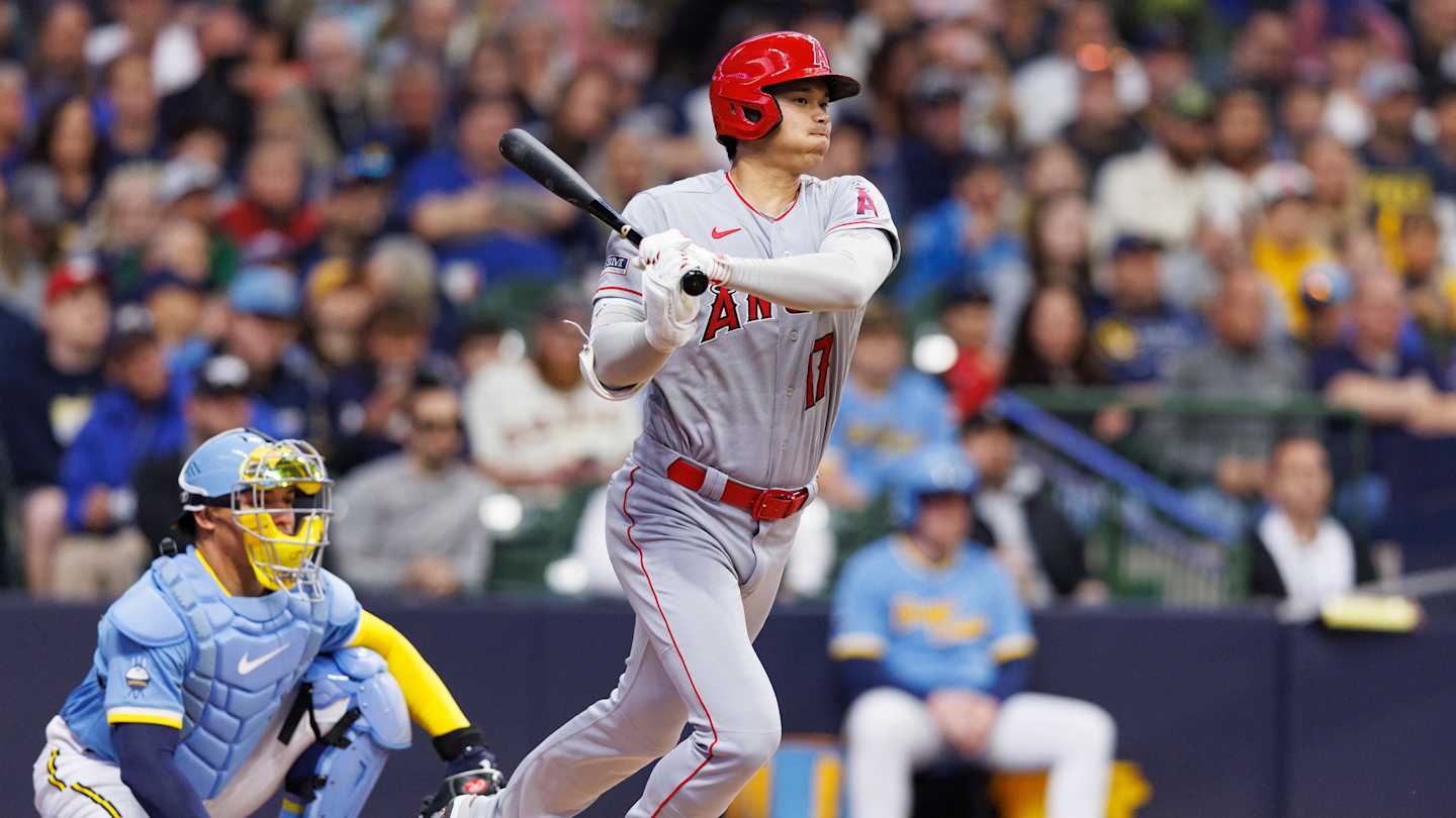 Watch Los Angeles Angels at Atlanta Braves: Stream MLB live, channel ...