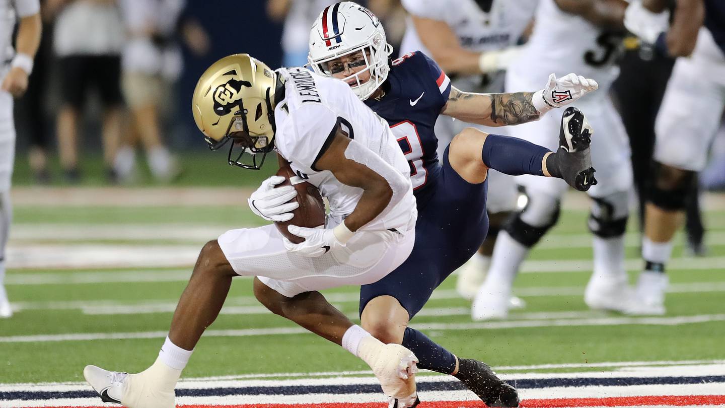 Montana Lemonious-Craig has received a prediction to land at Auburn ...