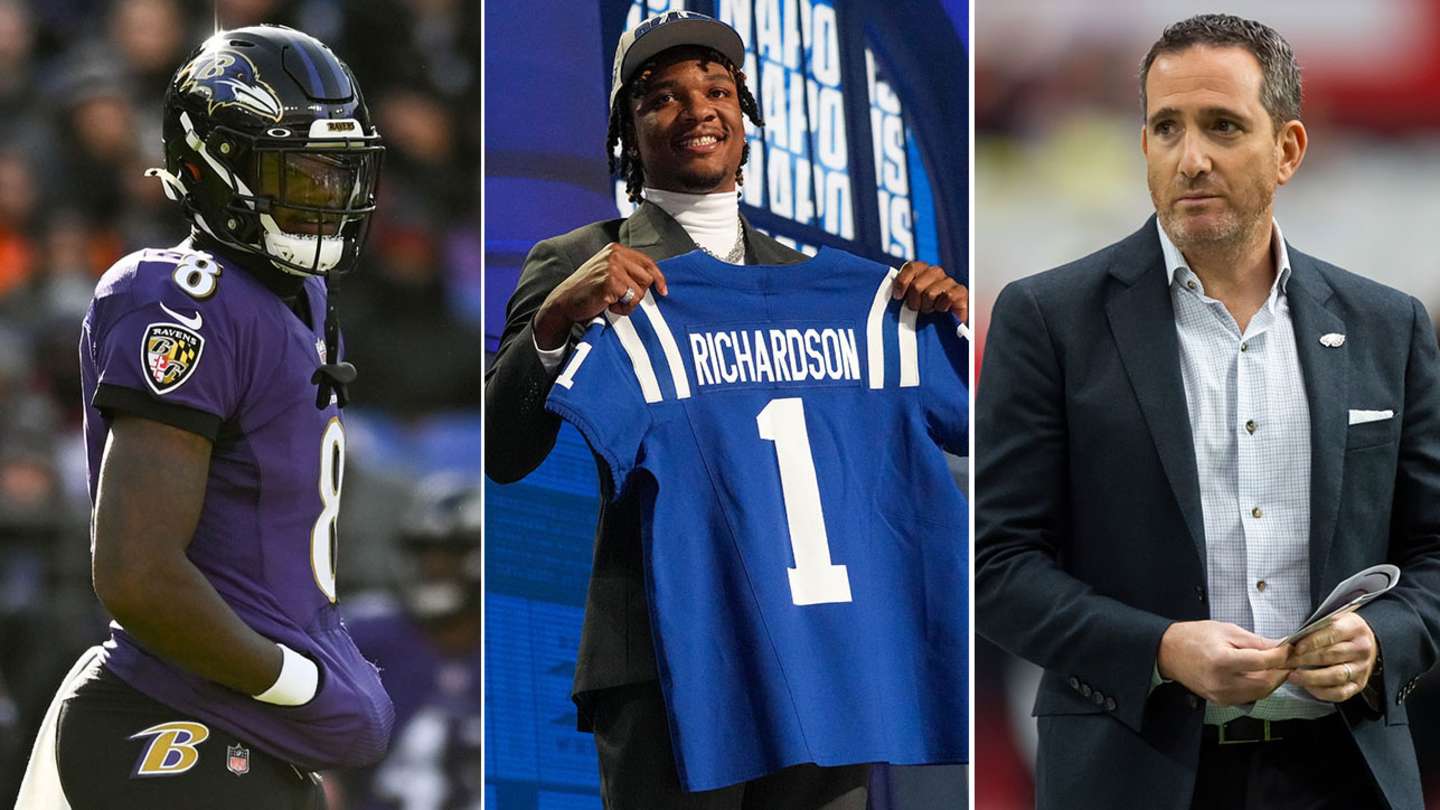 2023 NFL draft winners and losers: Best picks, worst decisions - Sports ...