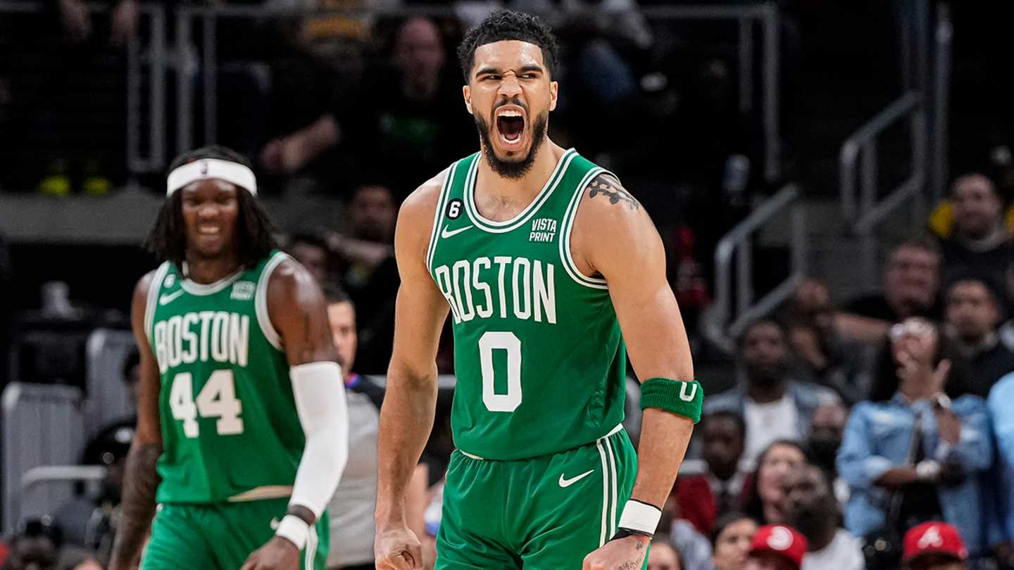 Janet Jackson Responds to Jayson Tatum’s Apology for Creating Concert Conflict - Sports Illustrated