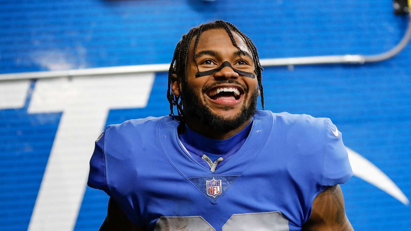 Philadelphia Eagles Deal Dive: How The D'Andre Swift Trade Came ...