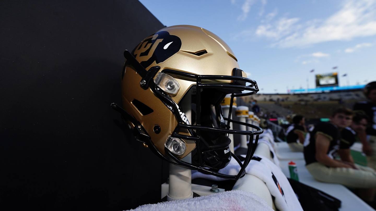 Colorado Football, Deion Sanders Land Former Alabama DB Jahquez ...