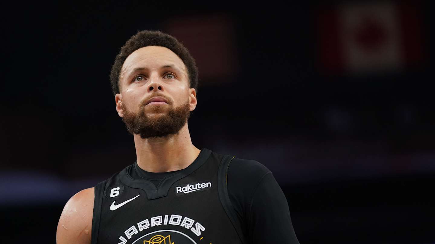 Steph Curry's Incredible Quote After Warriors Eliminate Kings - Fastbreak on FanNation