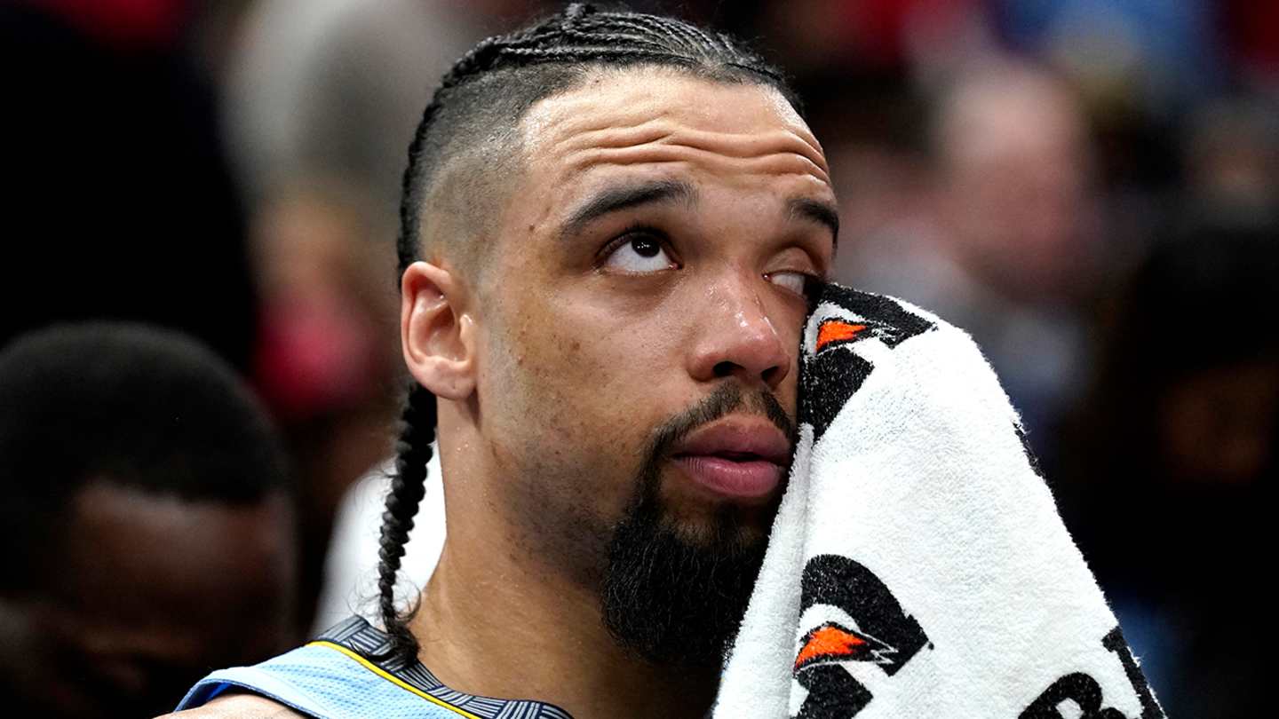 A Timeline of Dillon Brooks’s Controversies Amid Report Grizzlies Won’t ...