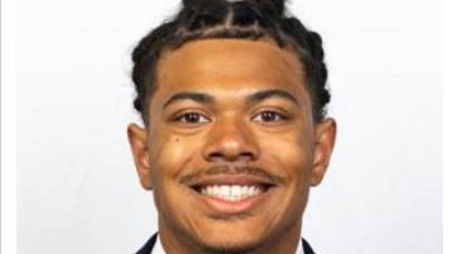 Cal Reserve Safety Kaleb Higgins Enters Transfer Portal - Sports ...