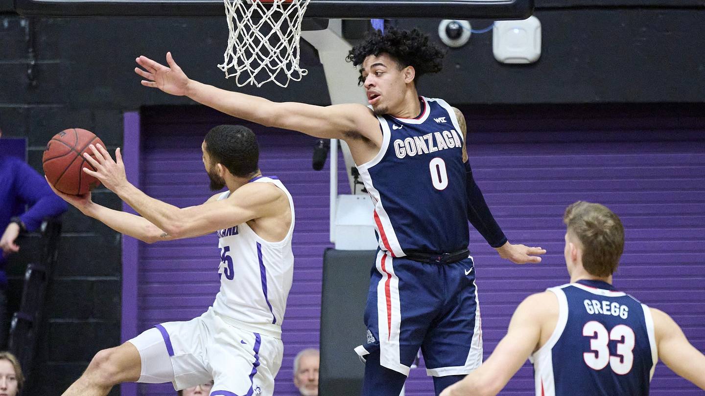 Cal Basketball: Former Portland Guard Mike Meadows Set to Join Golden ...