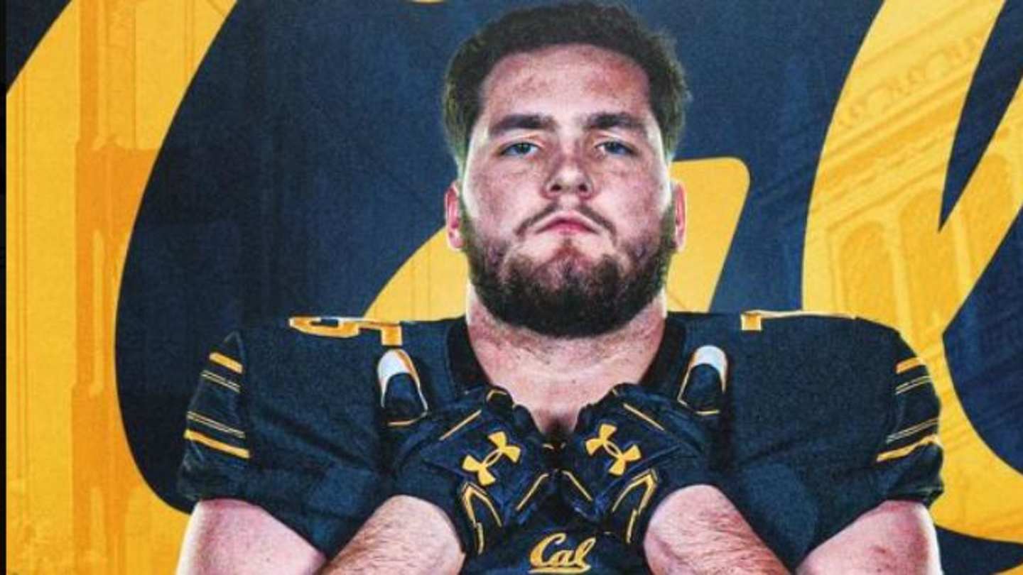 Cal Adds Texas A&M Transfer Offensive Lineman Matthew Wykoff - Sports ...
