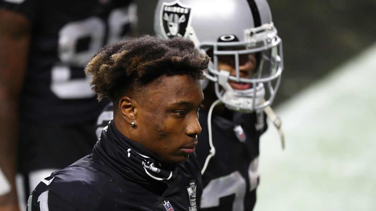 Reports: Former Alabama WR Henry Ruggs III to Plead Guilty in Las Vegas DUI Case - Sports ...