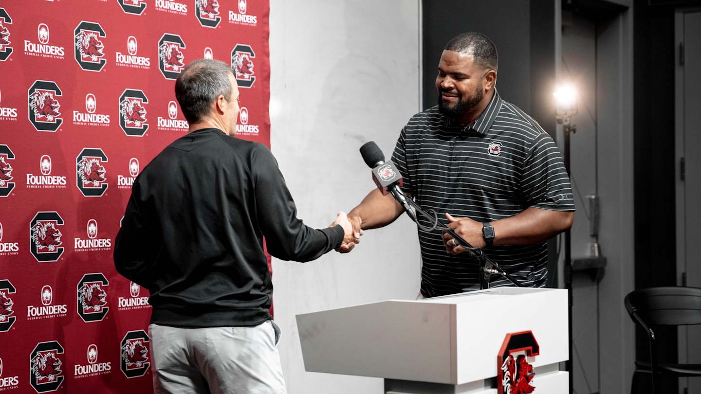 Travian Robertson's Coaching Ability Showing Up Early For South ...