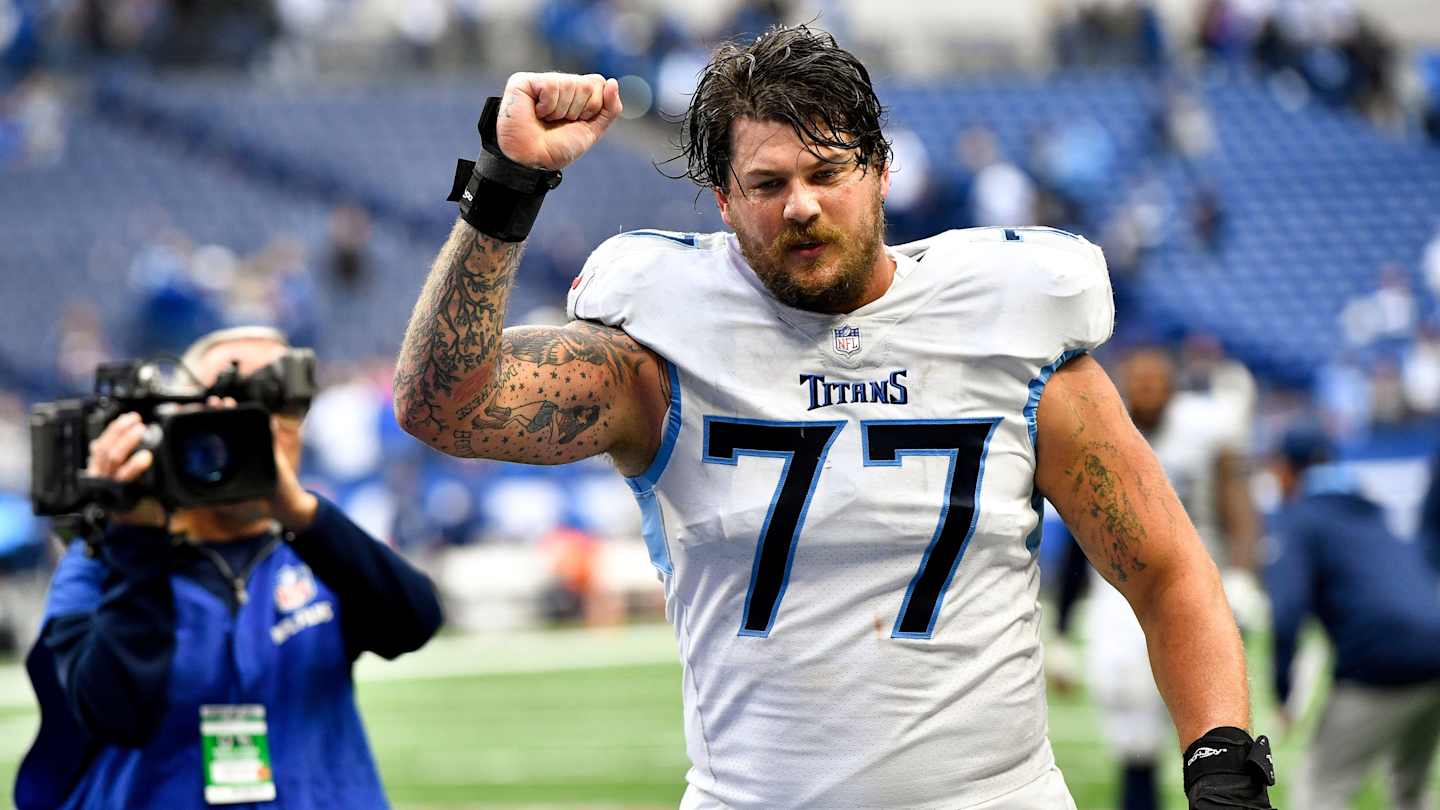 Taylor Lewan Suing Doctor Over 2020 ACL Repair Surgery - Sports Illustrated
